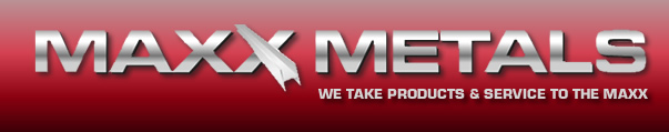 Maxx Metals